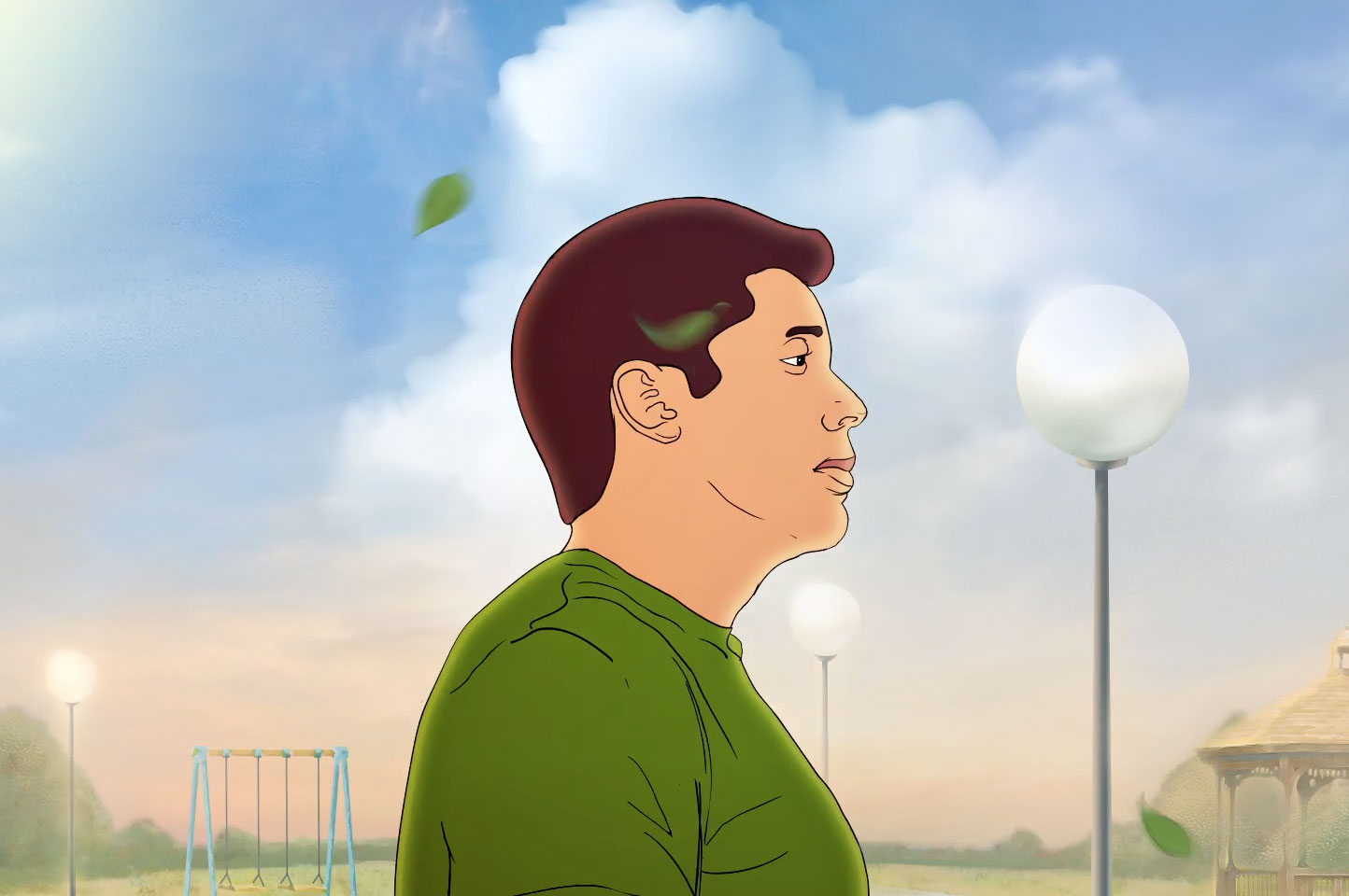 DEFENSOL - Fuego Comunicación Visual